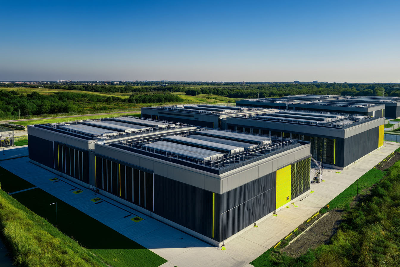 About Us - Relativity Networks