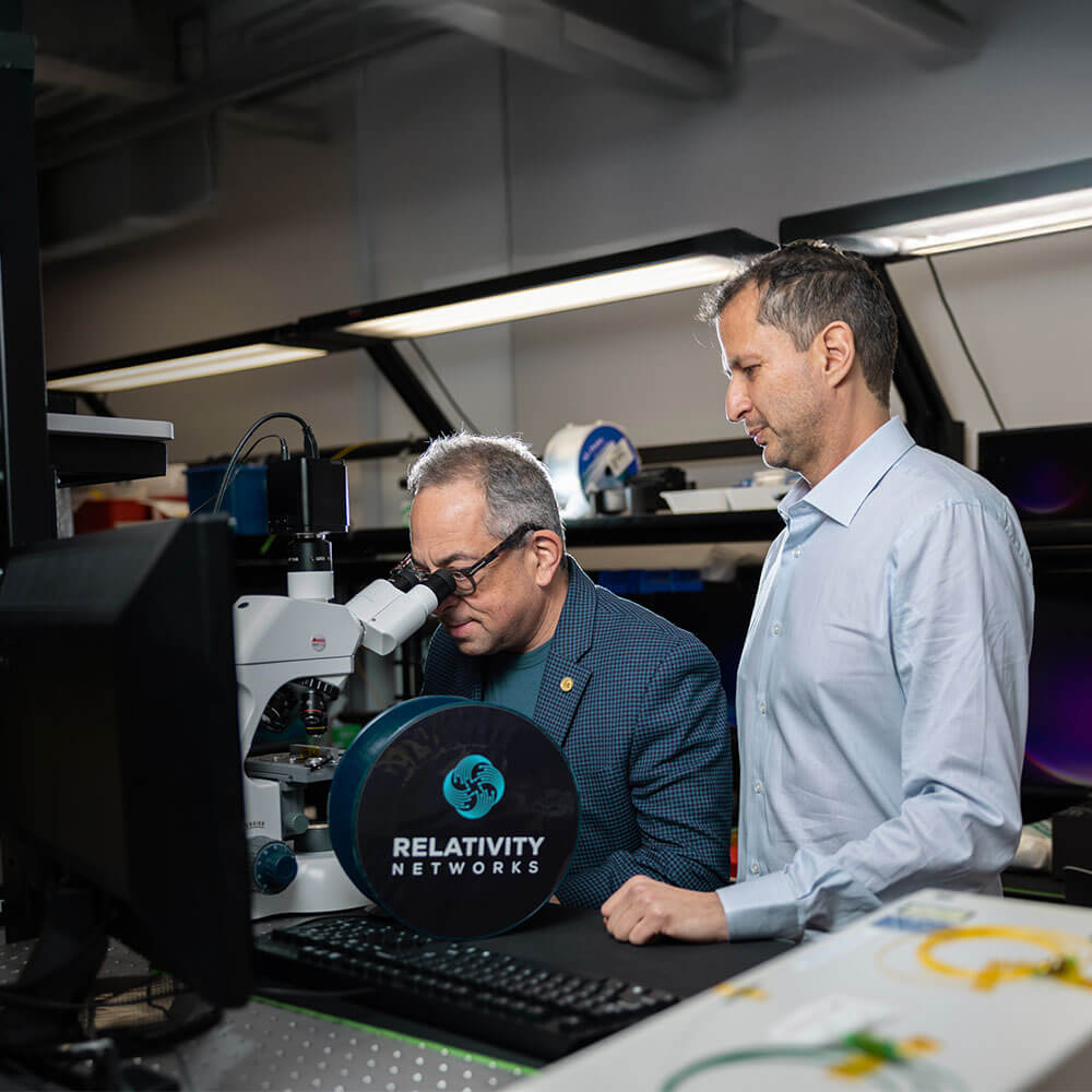 Home - Relativity Networks