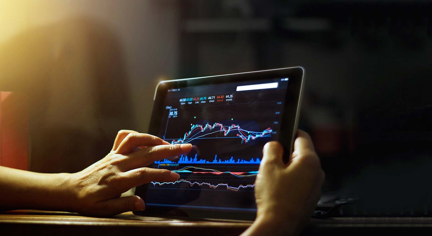 Our Technology - Relativity Networks