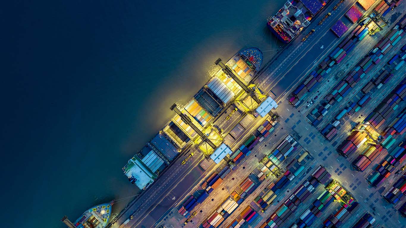 Our Technology - Relativity Networks